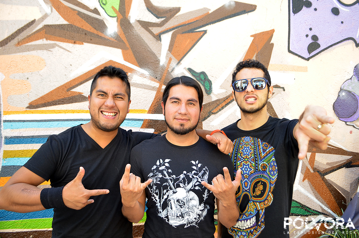 Imperium Metal Tour: la gira para consolidar el talento nacional