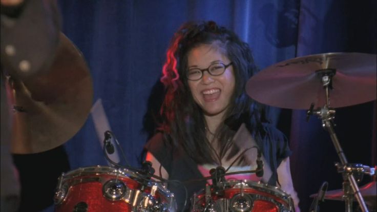 La importancia de la música y el rock n' roll en Gilmore Girls