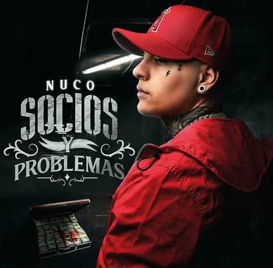 Nuco viene con sus Socios y problemas