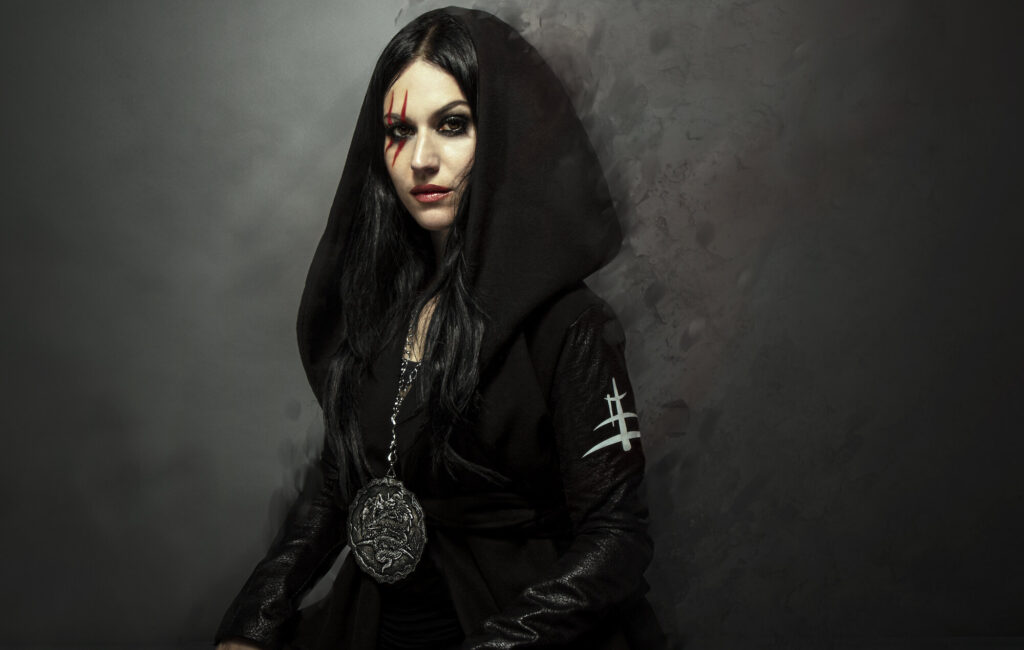 Lacuna Coil se suma al videojuego de Iron Maiden, Legacy Of The Beast