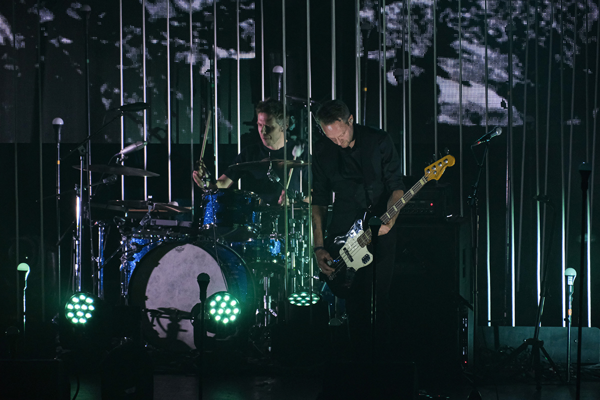 Sigur Rós, la noche del temazcal y meditación
