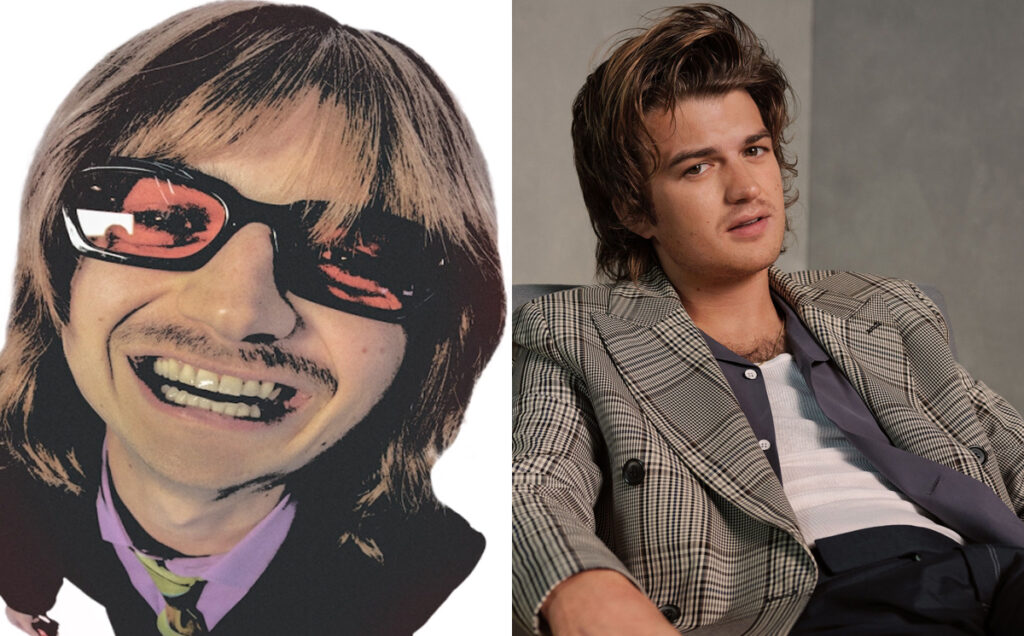Djo: el álter ego musical de Joe Keery (Stranger Things)