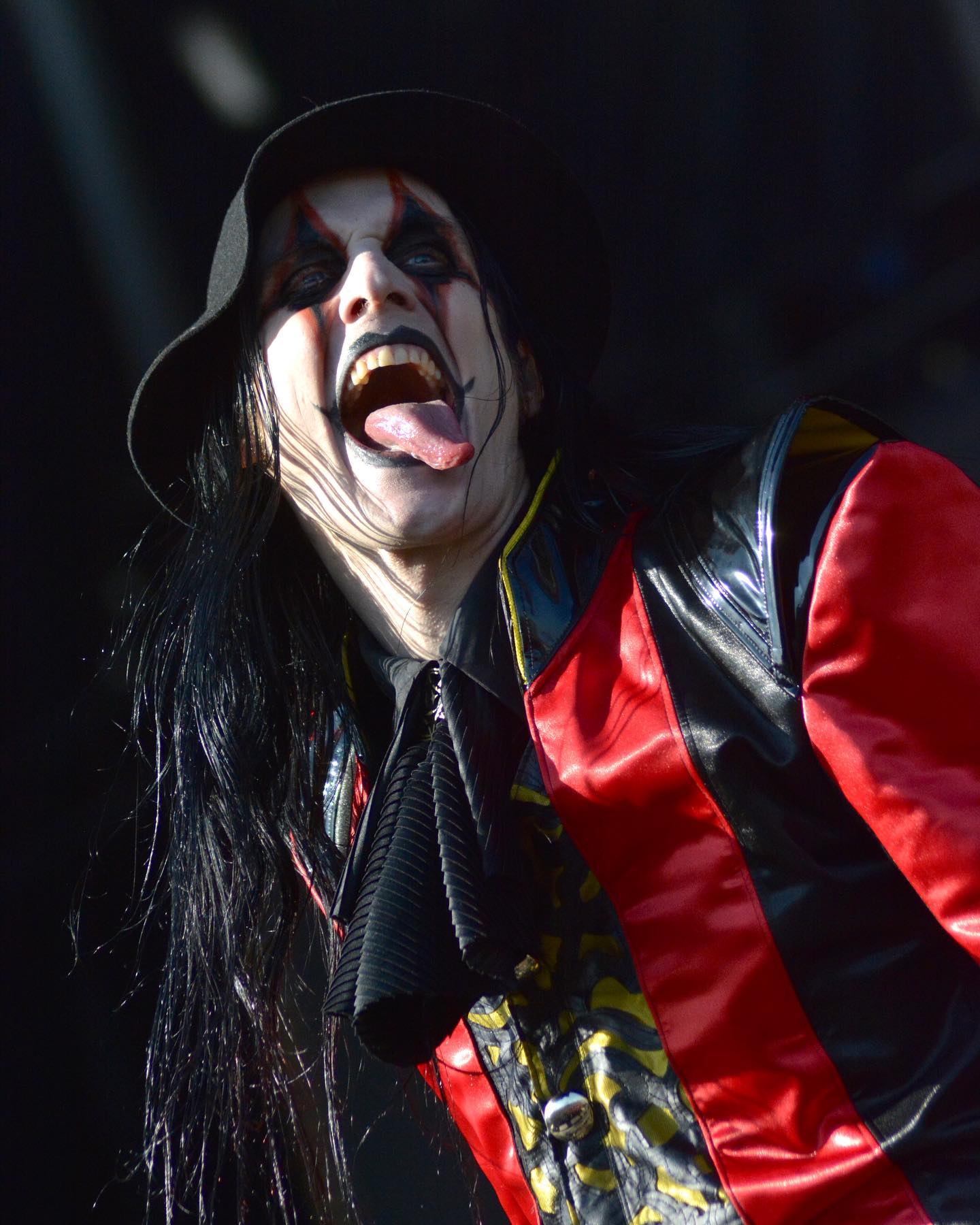 Avatar regresa con Dance Devil Dance, uno de los mejores discos para ...