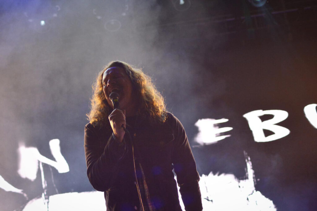 Candlebox anuncia su disco final, The Long Goodbye