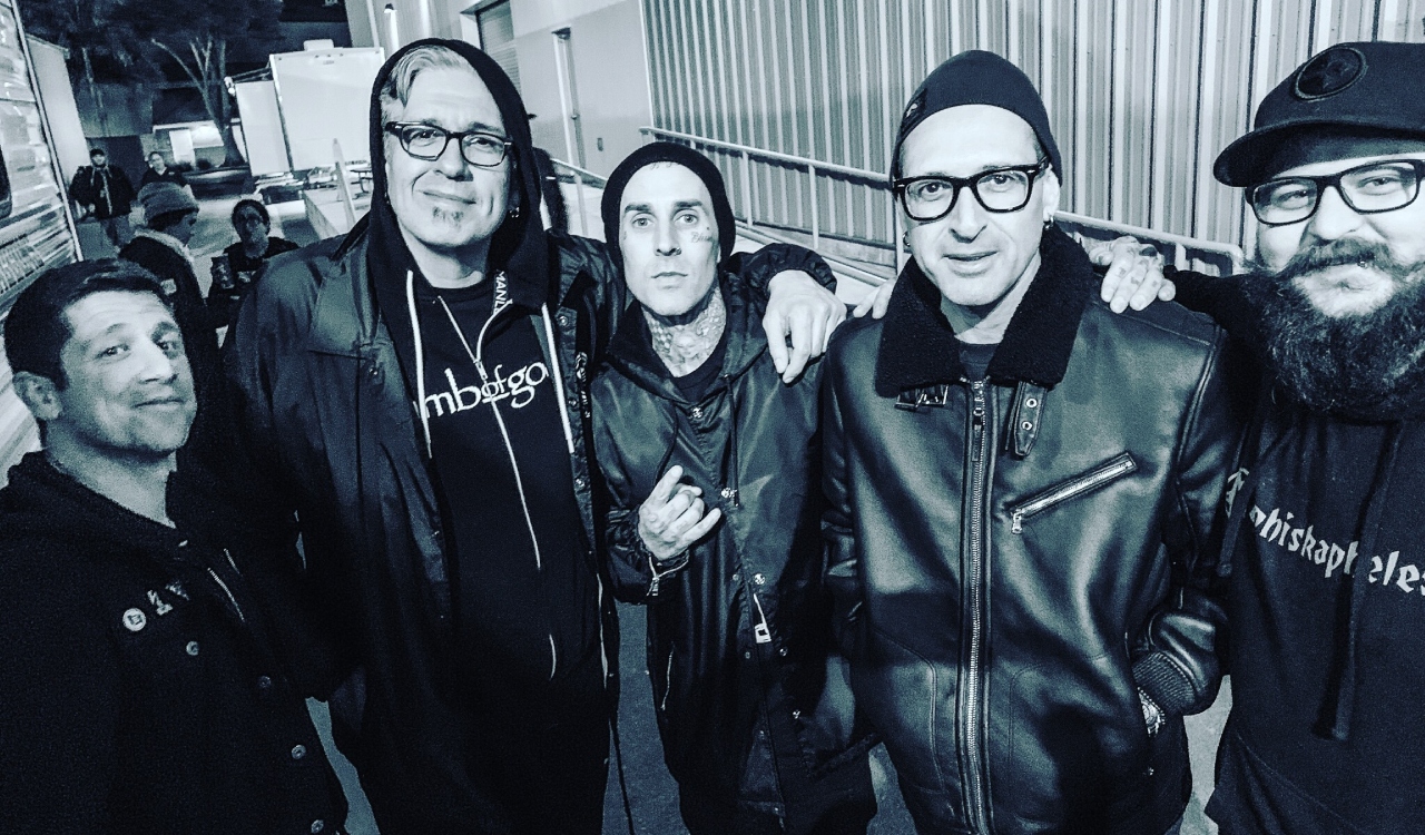 Voodoo Glow Skulls: "La música no es una responsabilidad, es una elección"