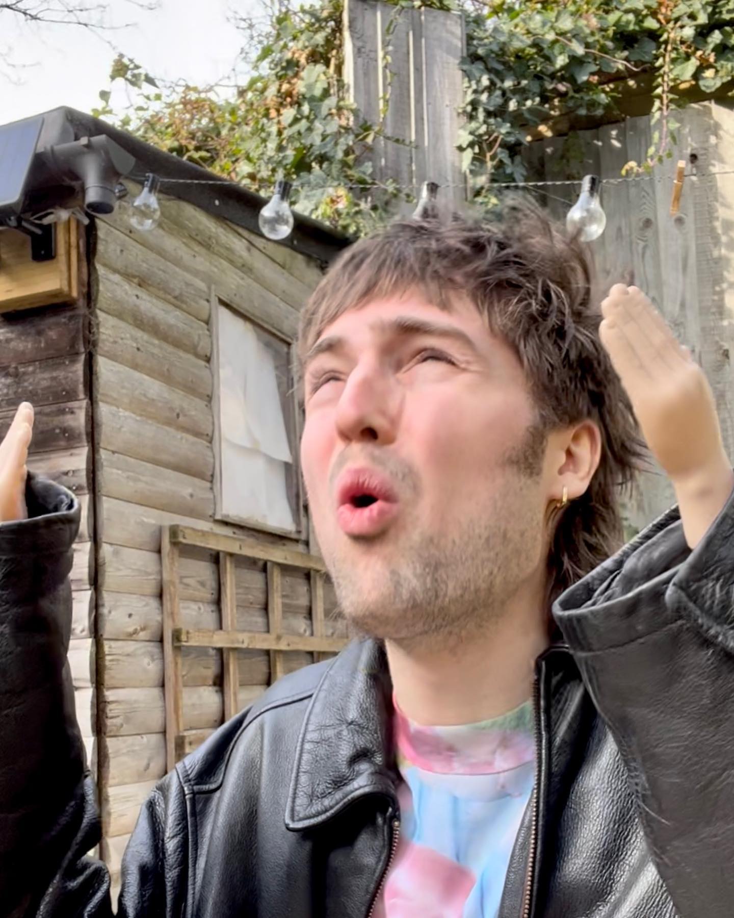 Entrevista con Will Joseph Cook: "ser indie es un dolor autoinfligido ...