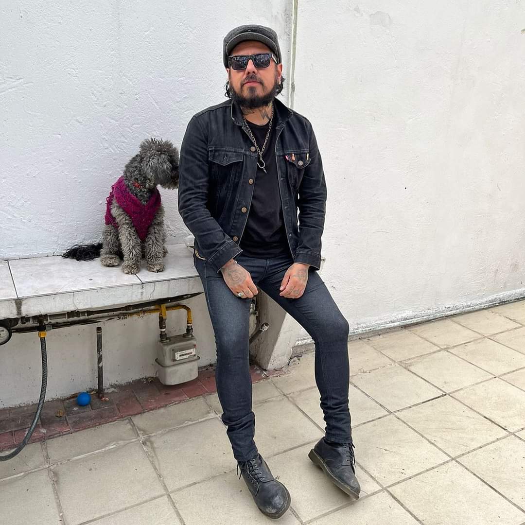 Sad Saturno estrena el mejor disco de la temporada: "Y si un día ...