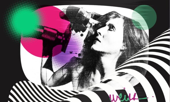 Zappa: un documental indispensable sobre un genio artístico