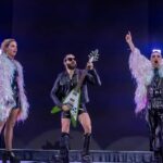 Las 20 mejores canciones de Miranda en la historia del electropop