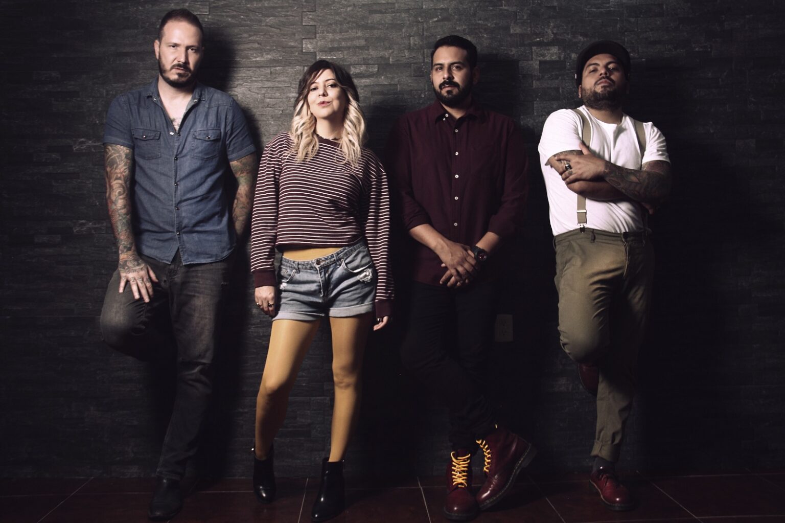 Elli Noise: "La industria se ha convertido en algo desechable"