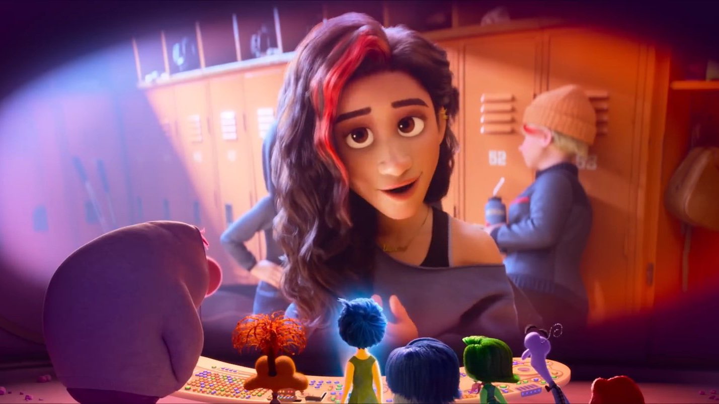 Intensamente 2: Pixar vuelve con una divertida e introspectiva aventura