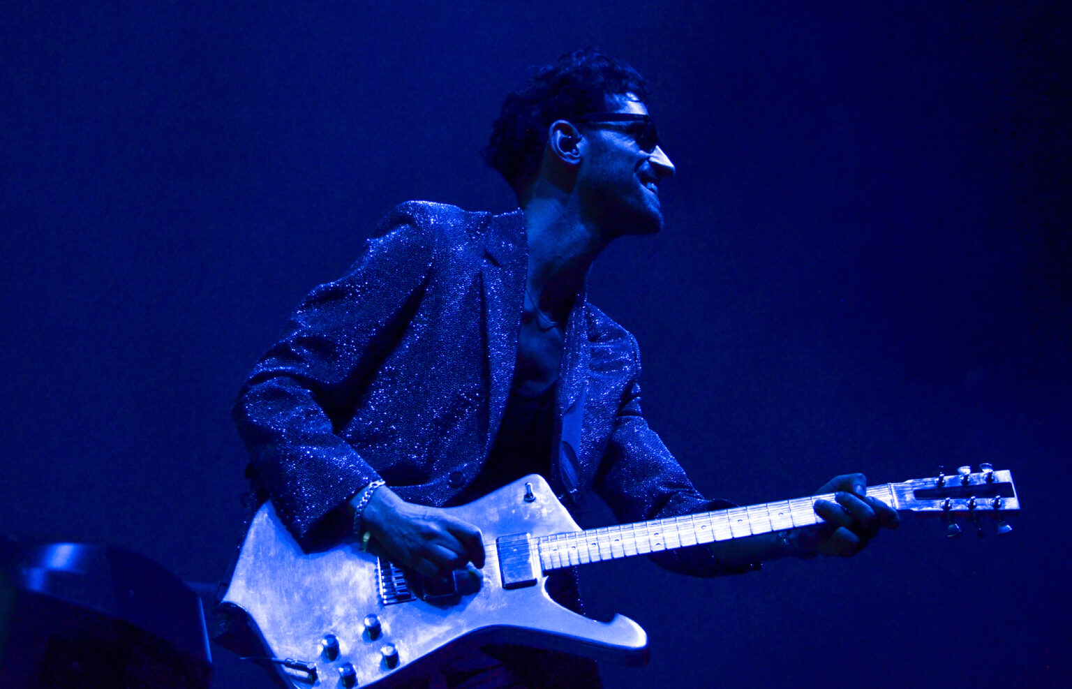 Chromeo en Pepsi Center: mexicanos al ritmo del electro funk