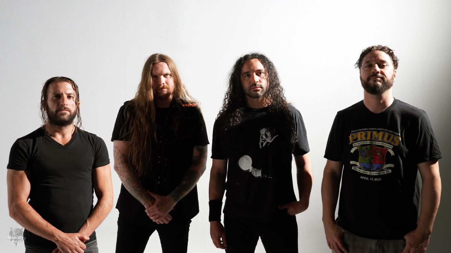 Havok: “quiero que seamos la banda que la gente vaya a ver porque aman ...