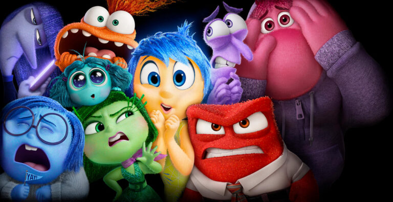 Intensamente 2: Pixar vuelve con una divertida e introspectiva aventura