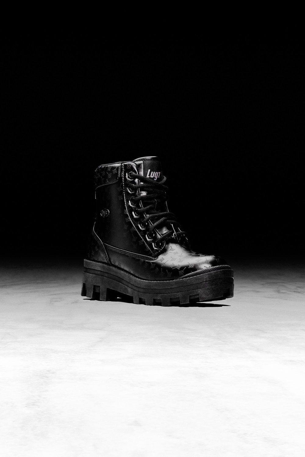 Lugz x Ghost: así son los nuevos modelos de botas y sneakers