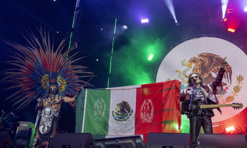 Buscando el mejor disco del rock mexicano: "Memo Rex Commander y el ...