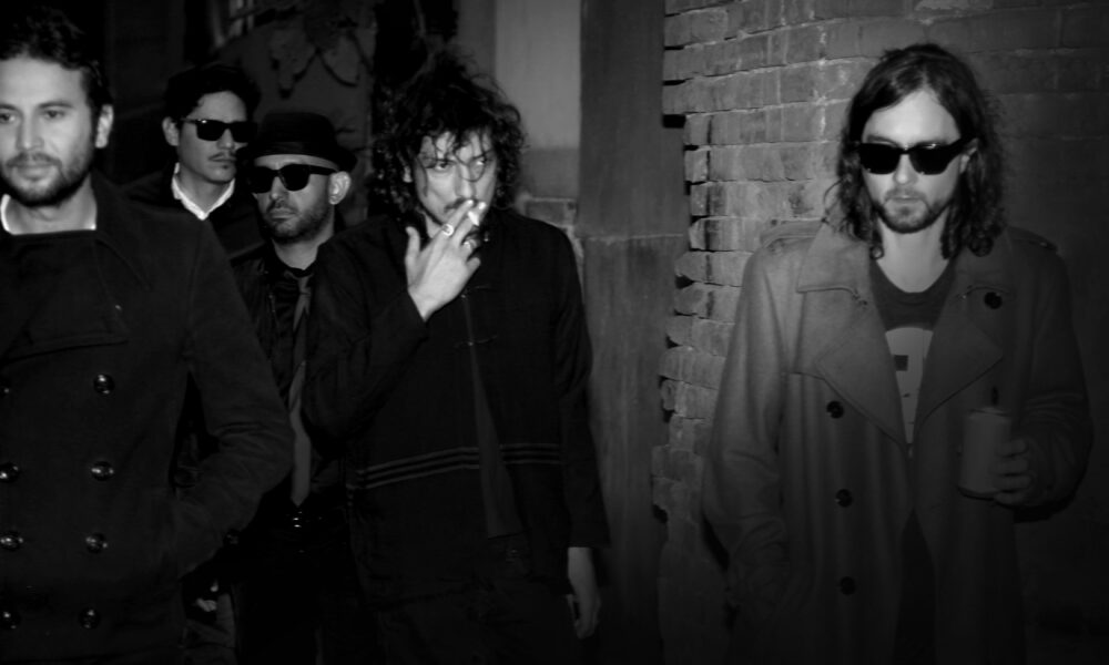 Buscando el mejor disco del rock mexicano: "Memo Rex Commander y el ...