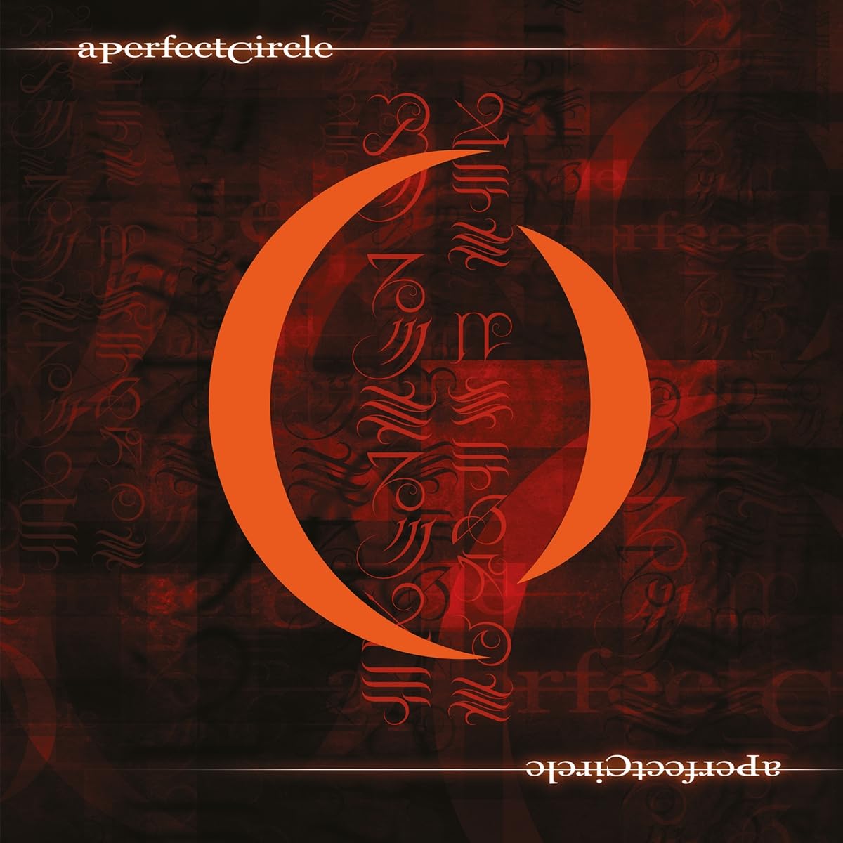 Reflexiones de Maynard y Howerdel sobre A Perfect Circle