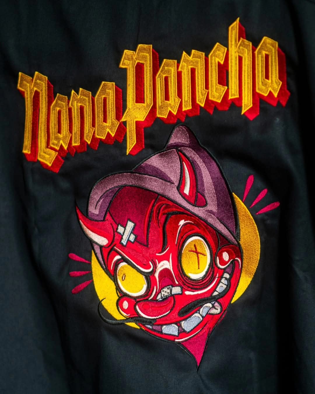 ENTREVISTA con NANA PANCHA: 28 años de existencia y resistencia en el ...