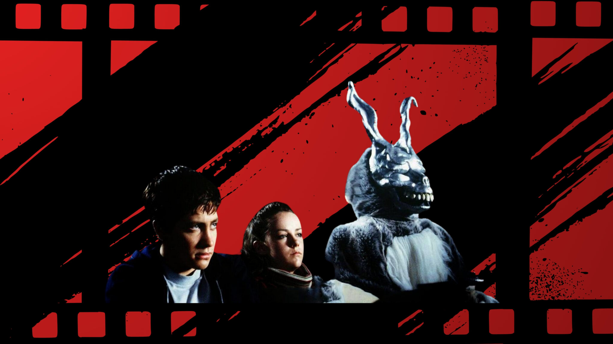 Richard Kelly, director de Donnie Darko, compartió en México la ...