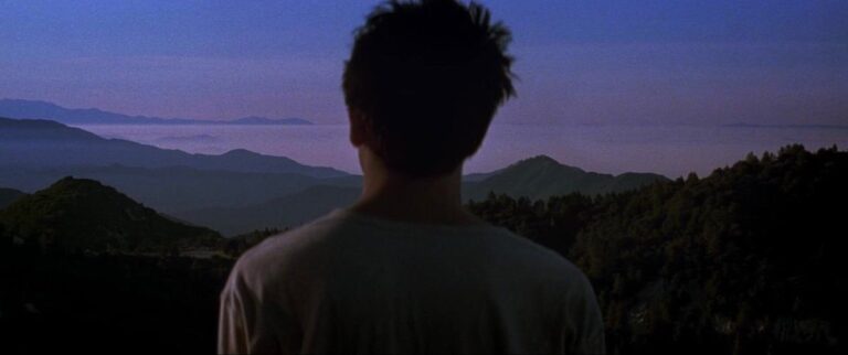 Richard Kelly, director de Donnie Darko, compartió en México la ...