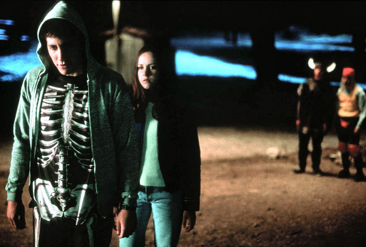 Richard Kelly, director de Donnie Darko, compartió en México la ...